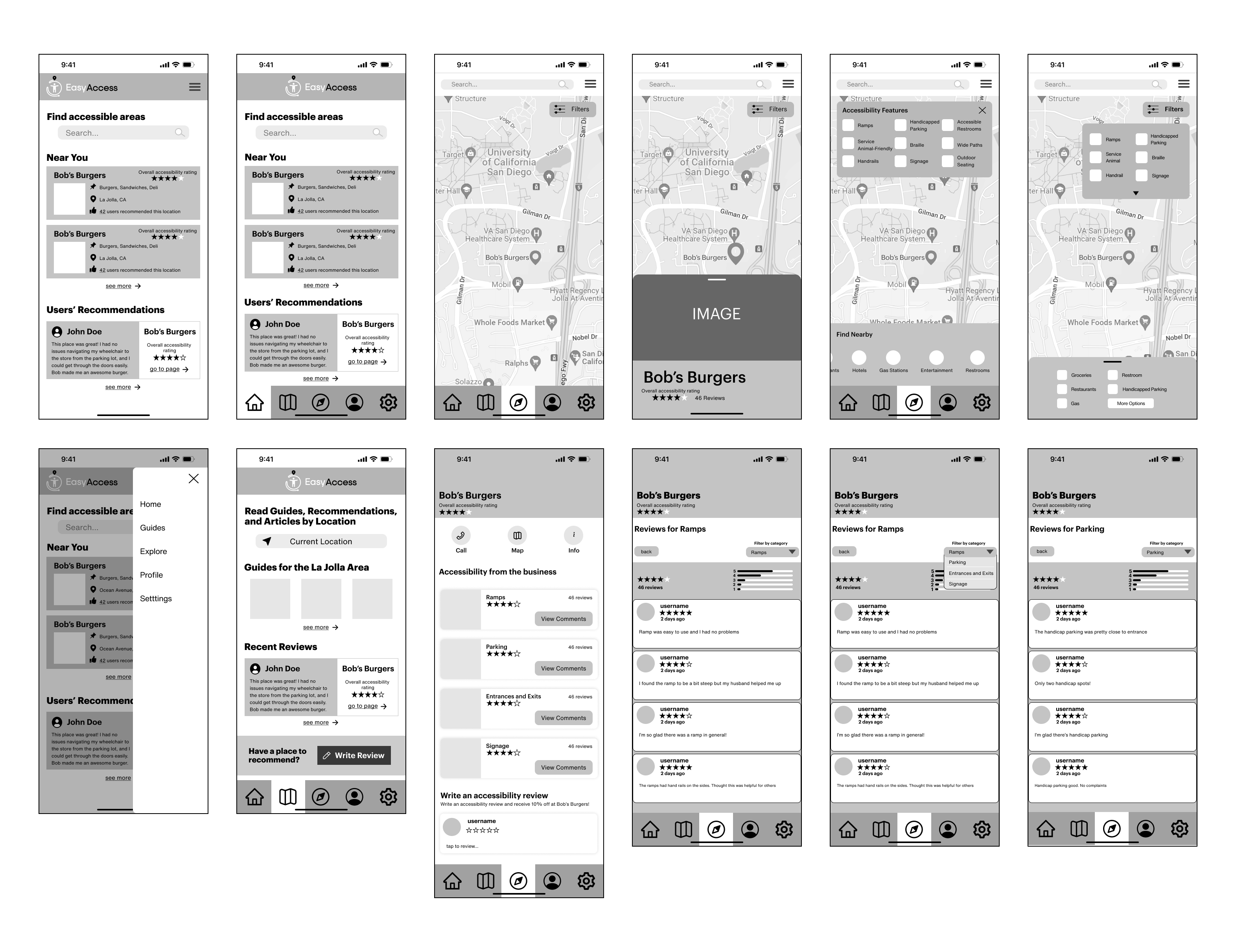 Katherine Lim - EasyAccess