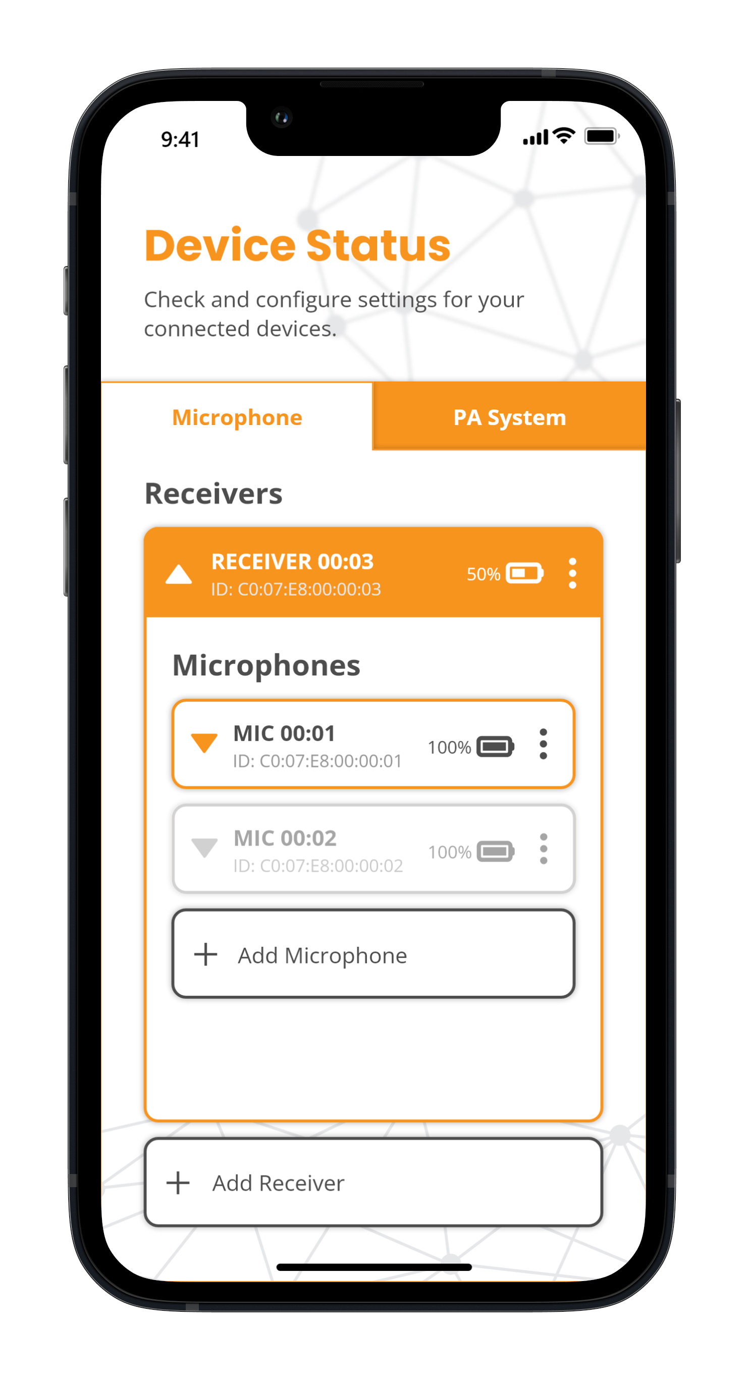 Katherine Lim - Packetcraft