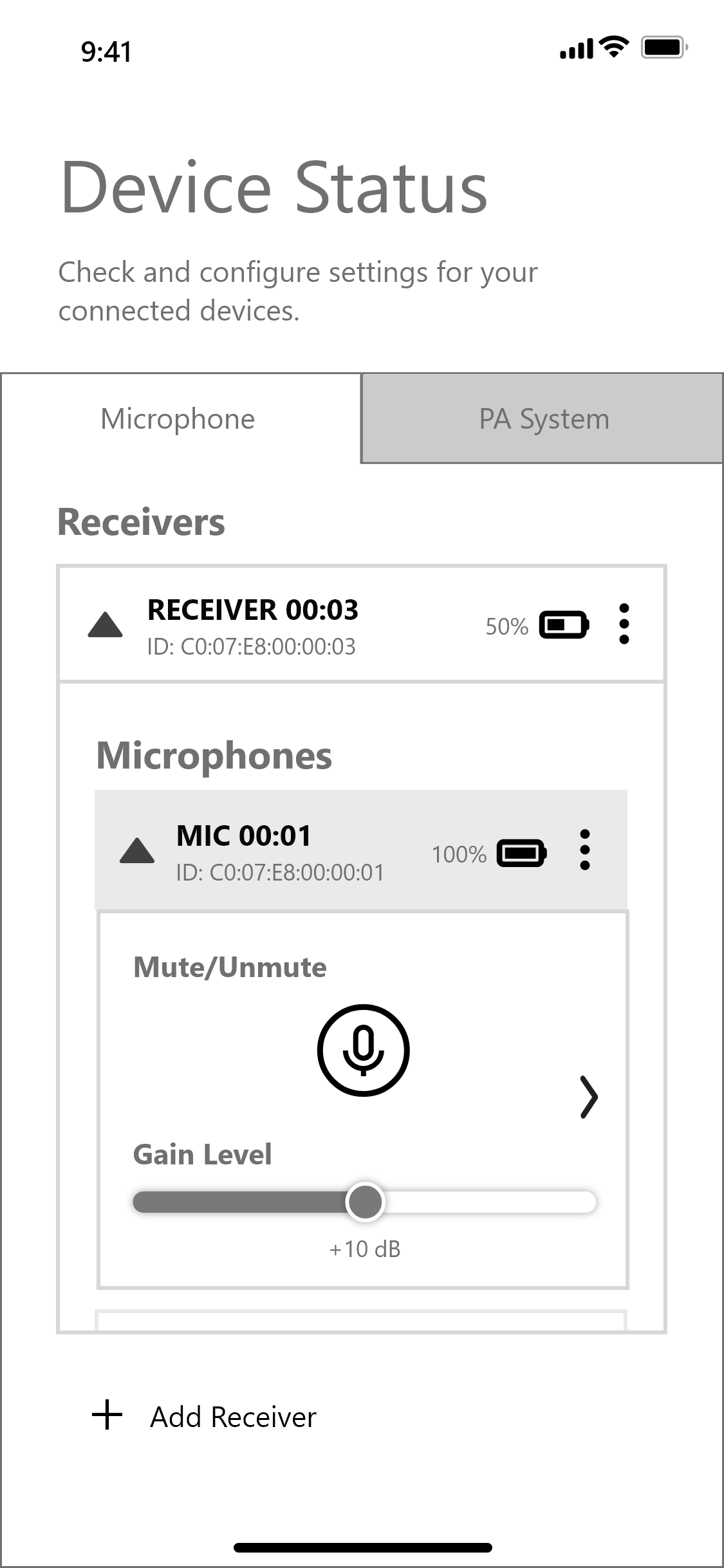 Katherine Lim - Packetcraft